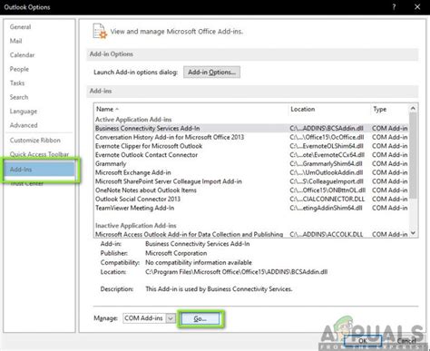 How To Fix Outlook Not Connecting To Your Email Server