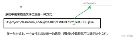 【java成王之路】ee初阶第四篇文件操作 —— Io 1java中fire类有什么功能 Csdn博客