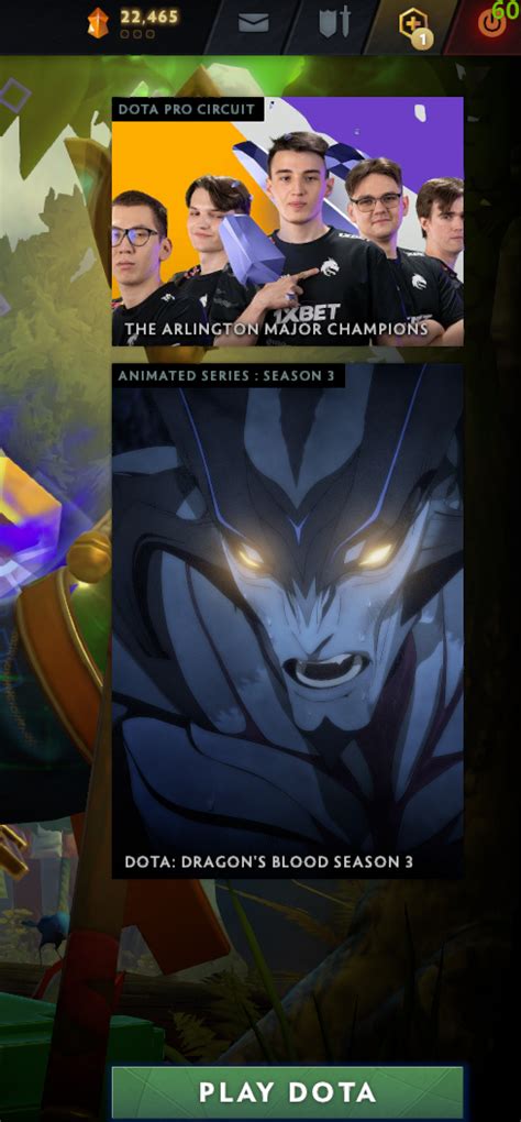 Fps Issue Only Present In Dota After Startup · Issue 2142