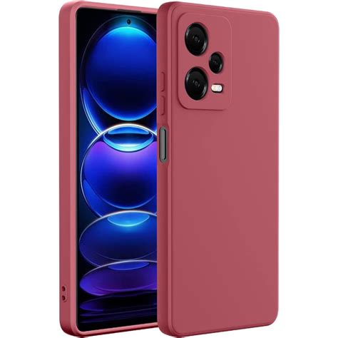 Funda De Silicona Para Xiaomi Redmi Note Note S Poco X Pro Poco X Cubierta De Tel Fono