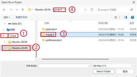WSL Pycharm 搭建 Python 开发环境 codists 博客园