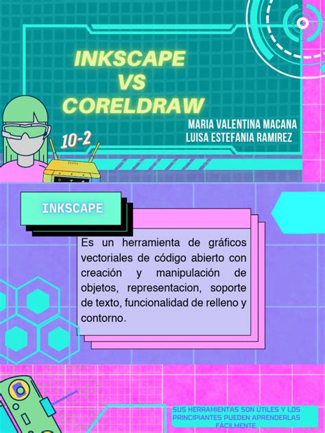 Coreldraw Vs Inkscape Pdf