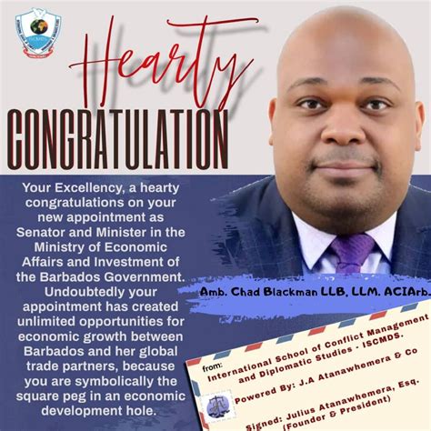 Julius Atanawhemera Esq On Linkedin To My Amazing Big Brother And