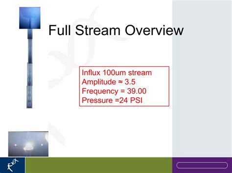 Cell Sorting Flow Cytometry Pps
