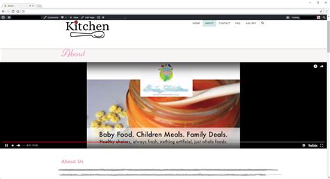 Css Remove Black Bars From Either Side Of An Embedded Youtube Video Stack Overflow