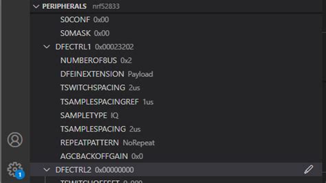 Iq Sampling In Ble Payload Nordic Qanda Nordic Devzone Nordic Devzone