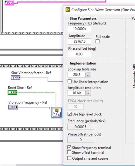 Waves In Fpga Rlabview