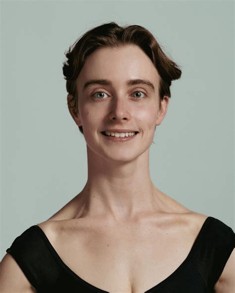 Meaghan Richardson Dance Ireland Member Directoy Dance Ireland