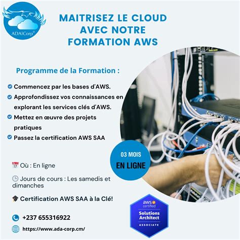 Adacorp Sur Linkedin Adacorp Awscertification Aws Training