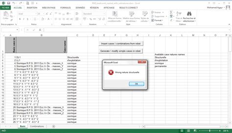 Solved Substructure And Load Case Autodesk Community