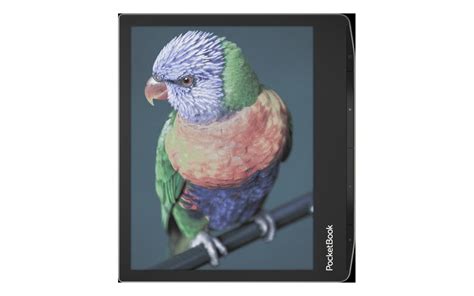 PocketBook Viva to nowy czytnik z kolorowym ekranem. Kindle się chowa ...