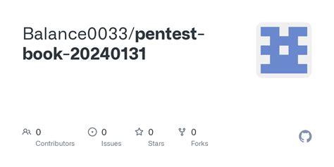 Pentest Book 20240131 Enumeration Web Csp Md At Master Balance0033