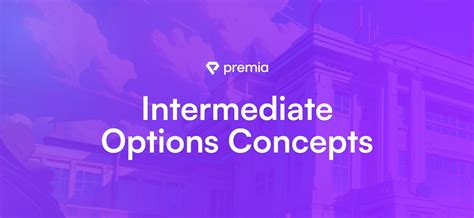 Premia Academy Courses