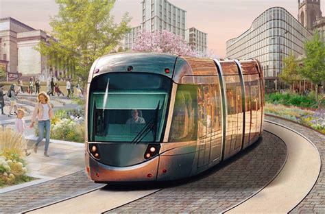 Mass Transit Centres Like Pudsey Should Gain Maximum Benefit Council Report West Leeds