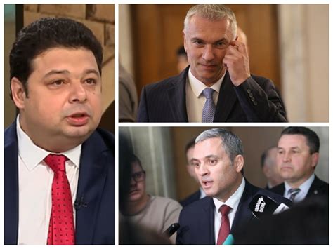 ТОП ЕКСПЕРТ за правните и морални аспекти на казуса с имунитета на Джейхан Ибрямов ще има ли