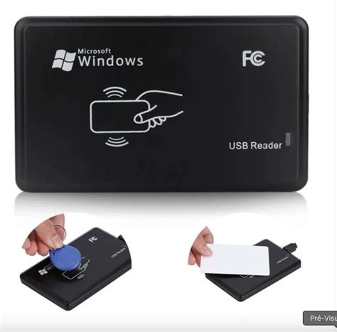 Leitor Rfid Arducore Robótica Educacional Arduino