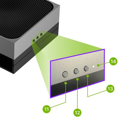 Headless Installation On Uefi 3800 — Jetson Agx Thor Developer Kit User Guide