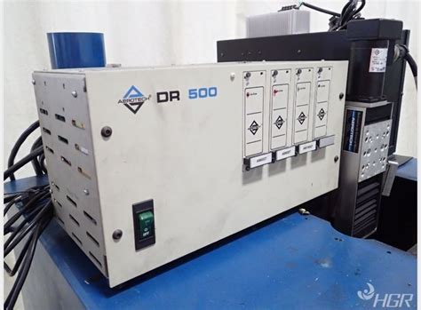 Used Kentek Class 1 Laser System Hgr Industrial Surplus
