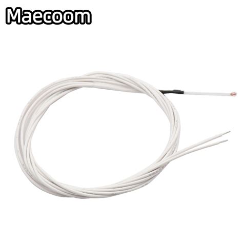 3d Printer Parts Thermistor Ntc Temperature Sensor Vicedeal