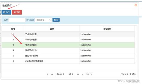 K8s三台服务器一键部署总结多台服务器部署 Csdn博客
