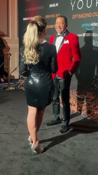 Celebrity Biohacking Event Youtube Celebrity Biohacking Event Youtube