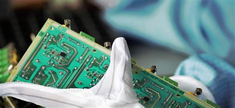 Common Pcb Assembly Defects And How To Prevent Them Precision Pcb