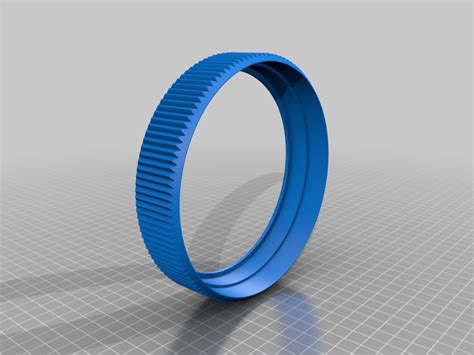 Free 3d File Interapid Indicator Wall Clock 🕰️ ・3d Printable Model To