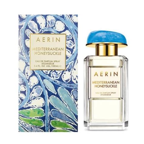 Aerin Mediterranean Honeysuckle EDP 50mL - Mediterranean Honeysuckle