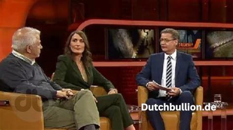 Anja Kohl Dutch Bullion