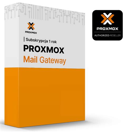 Proxmox Mail Gateway Flowberg It