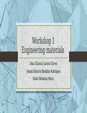 Understanding Materials Science and Engineering: Properties, | Course Hero