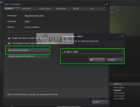 Fix Failed To Create D3d9 Device