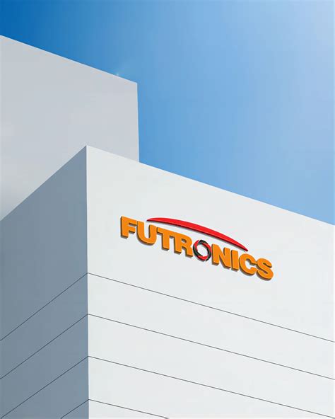Futronics Connector