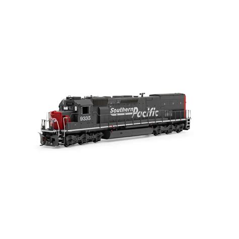 Athearn Ho Sd45t 2 Southern Pacific Speed Lettering W Dcc And Sound