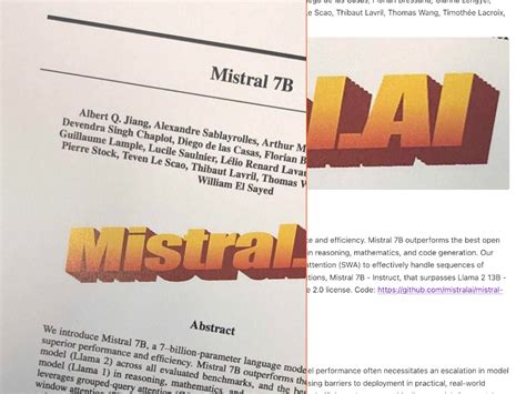 Mistral Ocr Is Here To Accurately Convert Complex Documents Into Editable Files With Ai