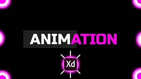 Adobe XD Tutorial | Text Reveal Animation Using Auto-Animate | Simple ...