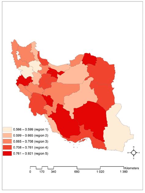 Posterior Median Of Spatially Correlated Plus Uncorrelated Random