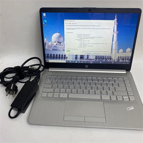 Jual Laptop Hp Second Second Shopee Indonesia