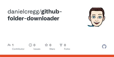 Github Folder Downloaderindexhtml At Main · Danielcregggithub Folder