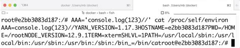 exploiting prototype pollution rce in kibana cve 2019 7609