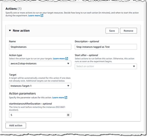 Aws Fault Injection Simulator Use Controlled Experiments To Boost