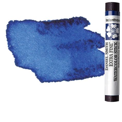 Daniel Smith Watercolor Stick Indanthrone Blue Jerrys Artarama