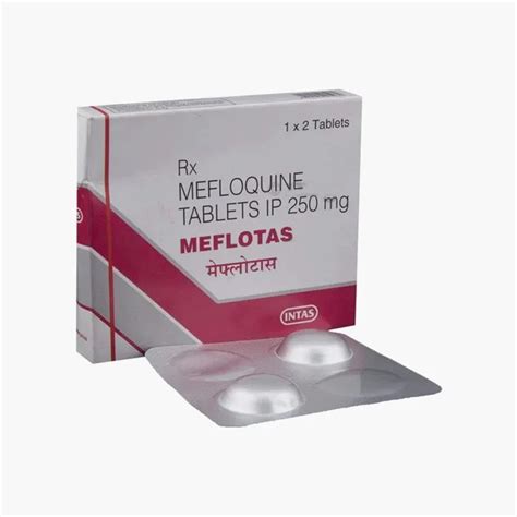 Mefloquine Hydrochloride Tablet Mefloquine Hcl Tablet Latest Price Manufacturers And Suppliers