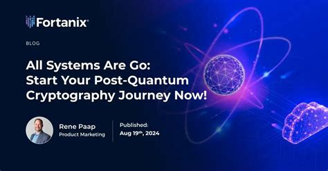 How To Prevent Pqc Attacks With Fortanix Fortanix Posted On The Topic Linkedin