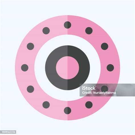 아이콘 중국어 운세 별자리 기호와 관련이 있습니다 플랫 스타일 심플한 디자인 편집 가능 간단한 일러스트레이션 0명에 대한 스톡 벡터 아트 및 기타 이미지 Istock