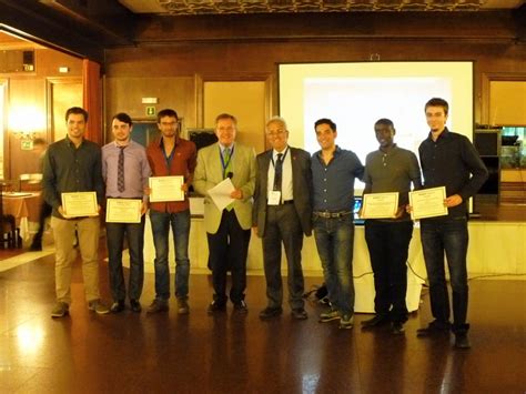 Spc 2015 Ieee Region 8 Student Activities
