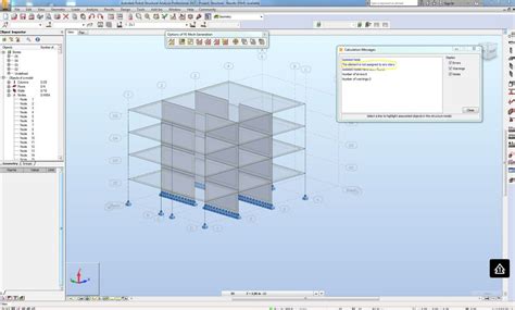 Solved The Element Is Not Assigned To Any Story Autodesk Community
