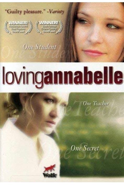 Loving Annabelle Movie