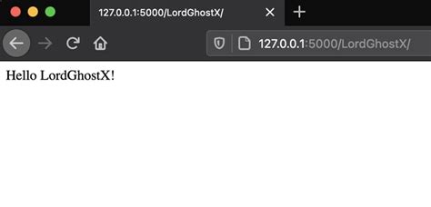 How To Host Flask Applications On Namecheap CPanel DEV Community