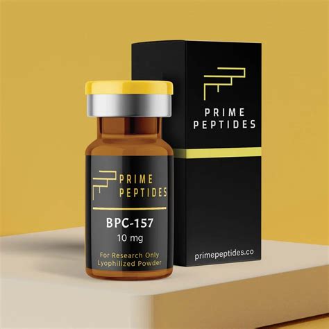 BPC-157: The Versatile Peptide for Healing and Recovery – Dutable